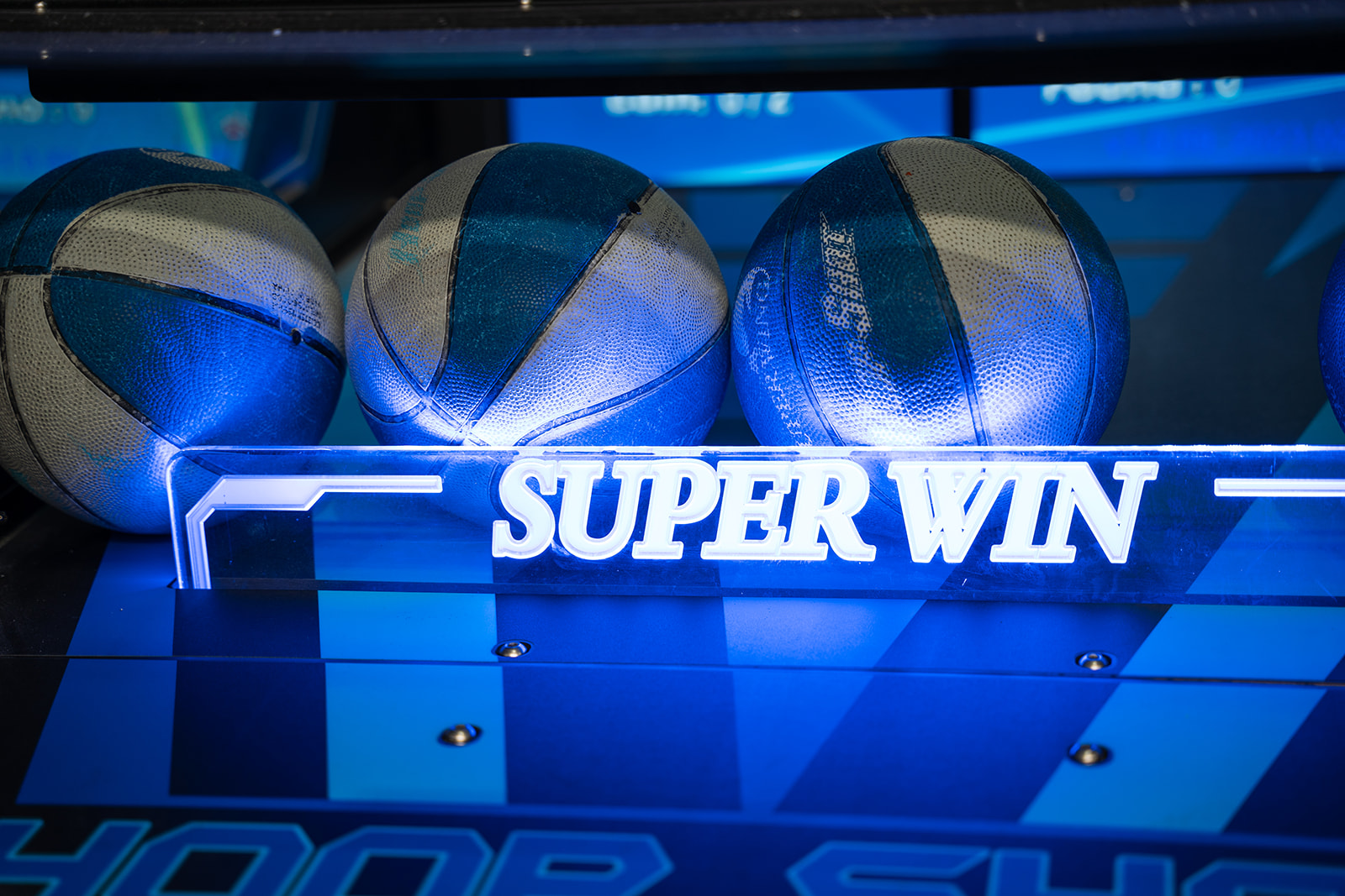 Gallery - Mega Mini Golf